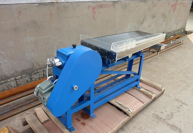 GST 1100 Shaker table – Armstrong Industries