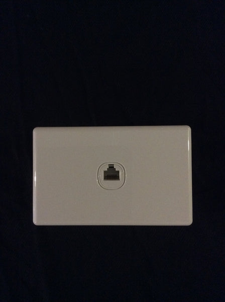 Computer Data outlet - RJ45 – Armstrong Industries