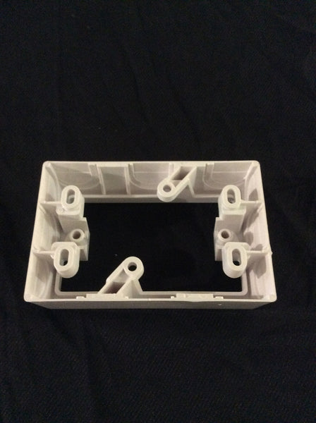 Mounting Block - Shallow 18mm – Armstrong Industries