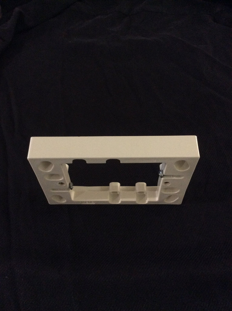 Mounting Block - Shallow 18mm – Armstrong Industries
