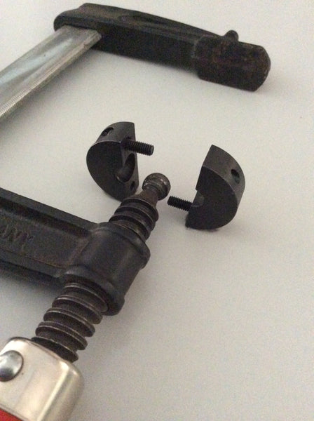 Revamp the Clamp - Large – Armstrong Industries