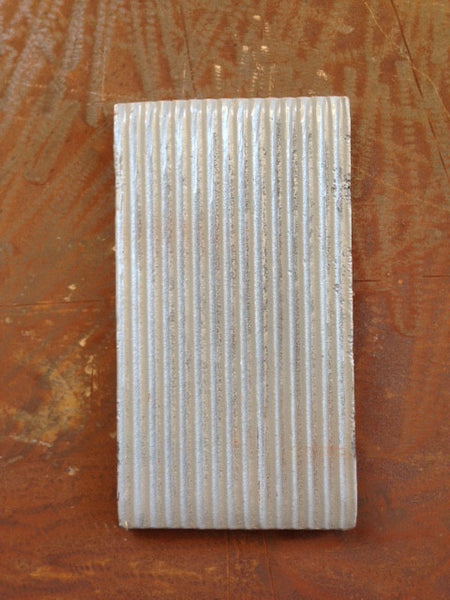 JPF JC150x125 - Jaw Plate Fixed for JC 150x125 – Armstrong Industries