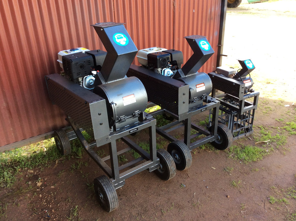 Armstrong Industries – Armstrong Industries