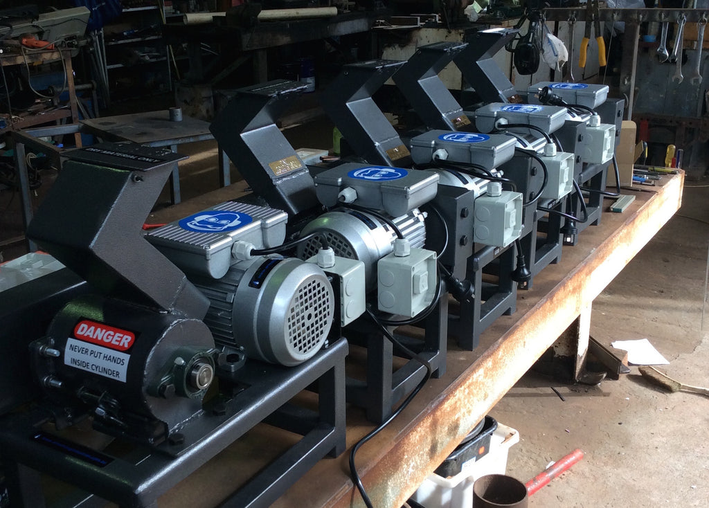 Armstrong Industries – Armstrong Industries