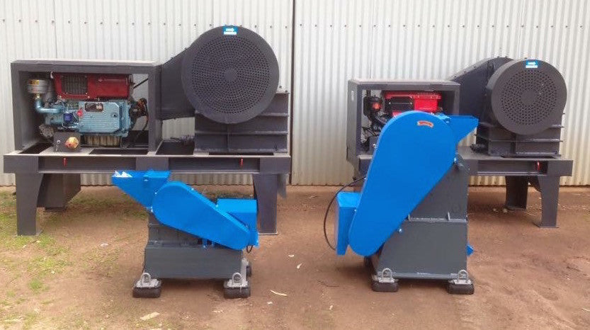 Armstrong Industries – Armstrong Industries